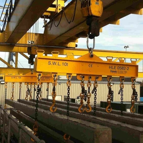 Mengenal Lebih Jauh tentang Alat Bantu Angkat dan Angkut