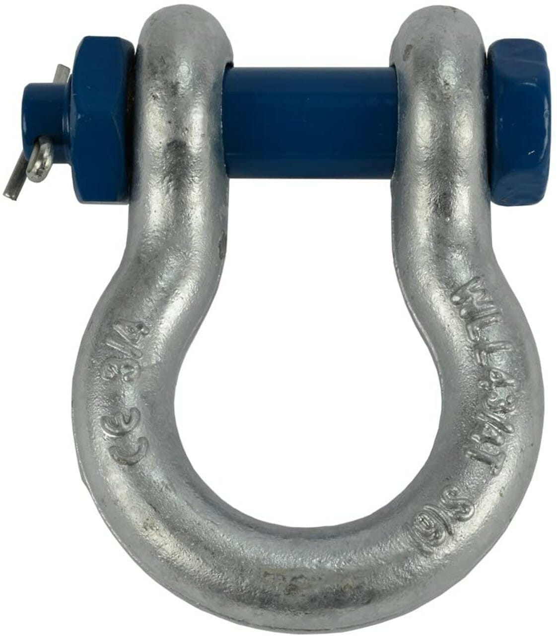 Mengenal tentang Jenis – Jenis Shackle dan Kegunaannya