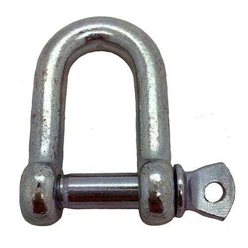 Mengenal tentang Jenis – Jenis Shackle dan Kegunaannya