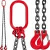 Chain Sling Pada Pesawat Angkat dan Pesawat Angkut : Pengertian, Fungsi,