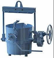 Ladle: Komponen Penting dalam Pengecoran Logam dan Metalurgi
