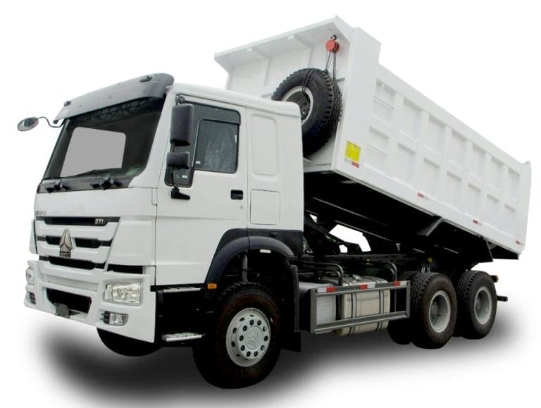 Mengenal Lebih Dekat dengan Dump Truck, Pilar Utama dalam Dunia Industri Mengenal Lebih Dekat dengan Dump Truck, Pilar Utama dalam Dunia Industri