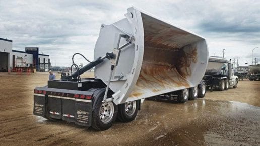 Mengenal Lebih Dekat dengan Dump Truck, Pilar Utama dalam Dunia Industri Mengenal Lebih Dekat dengan Dump Truck, Pilar Utama dalam Dunia Industri